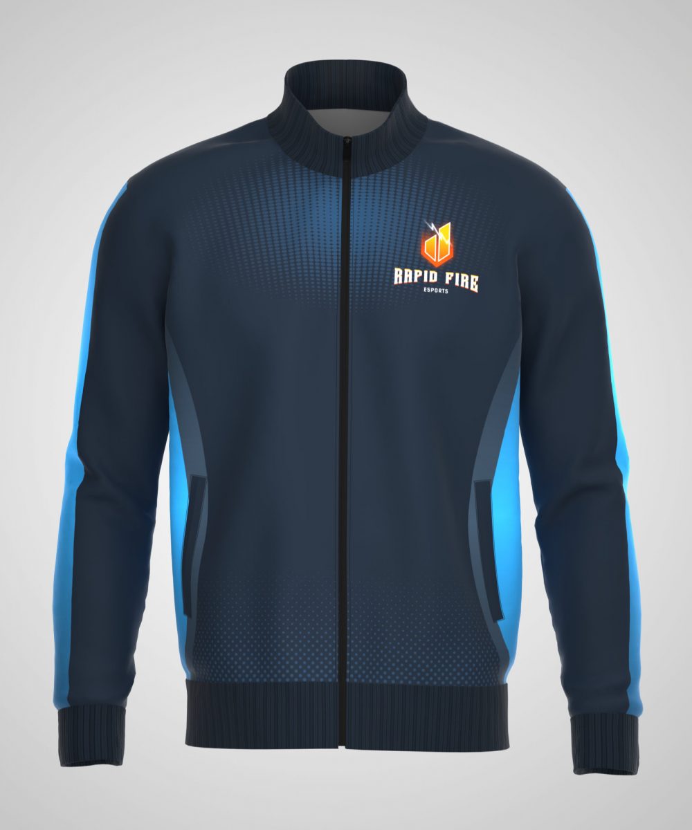 Esports Jacket - White Label Philippines