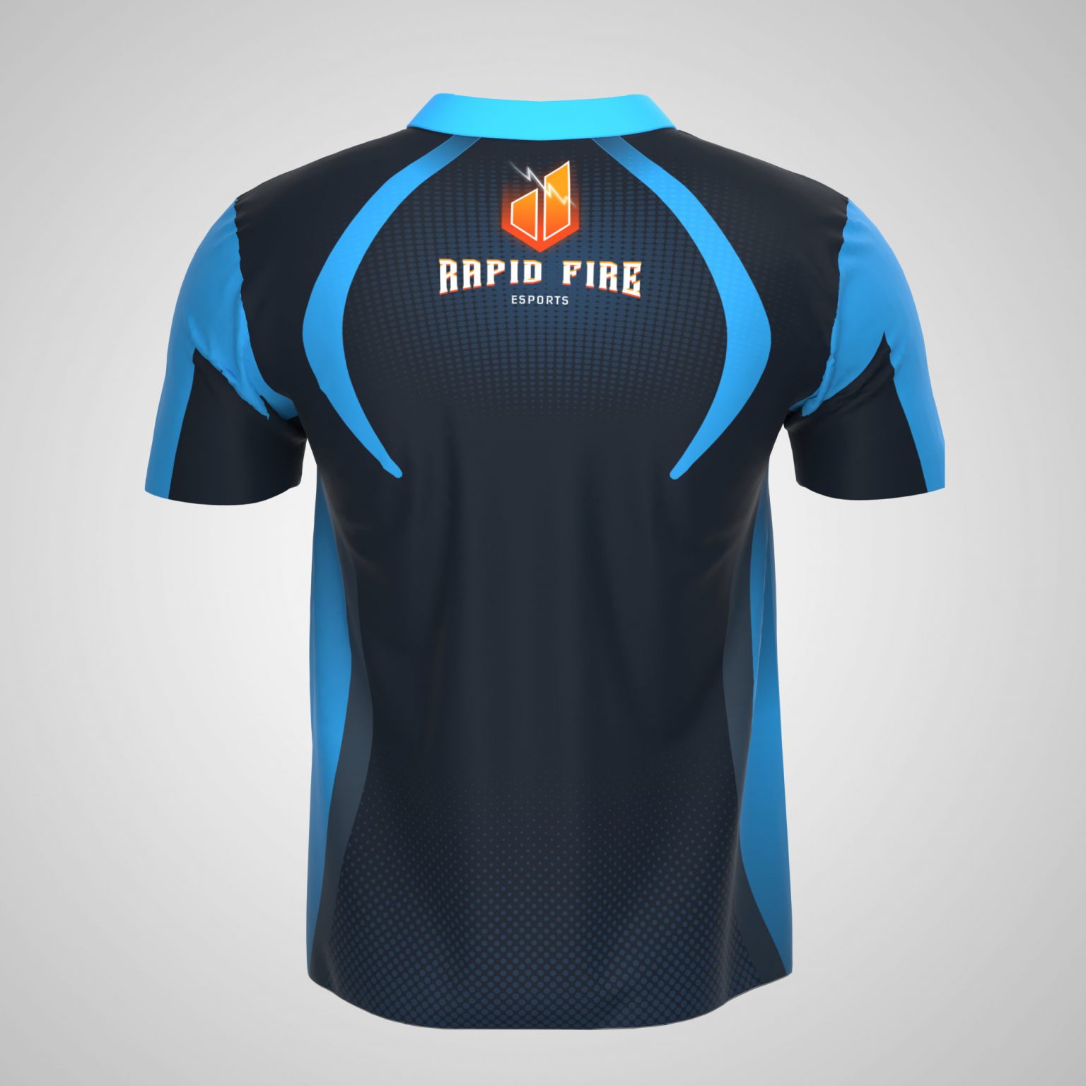 Chinese Collar Shirt for Men - Customized Polo Shirt Supplier Philippines