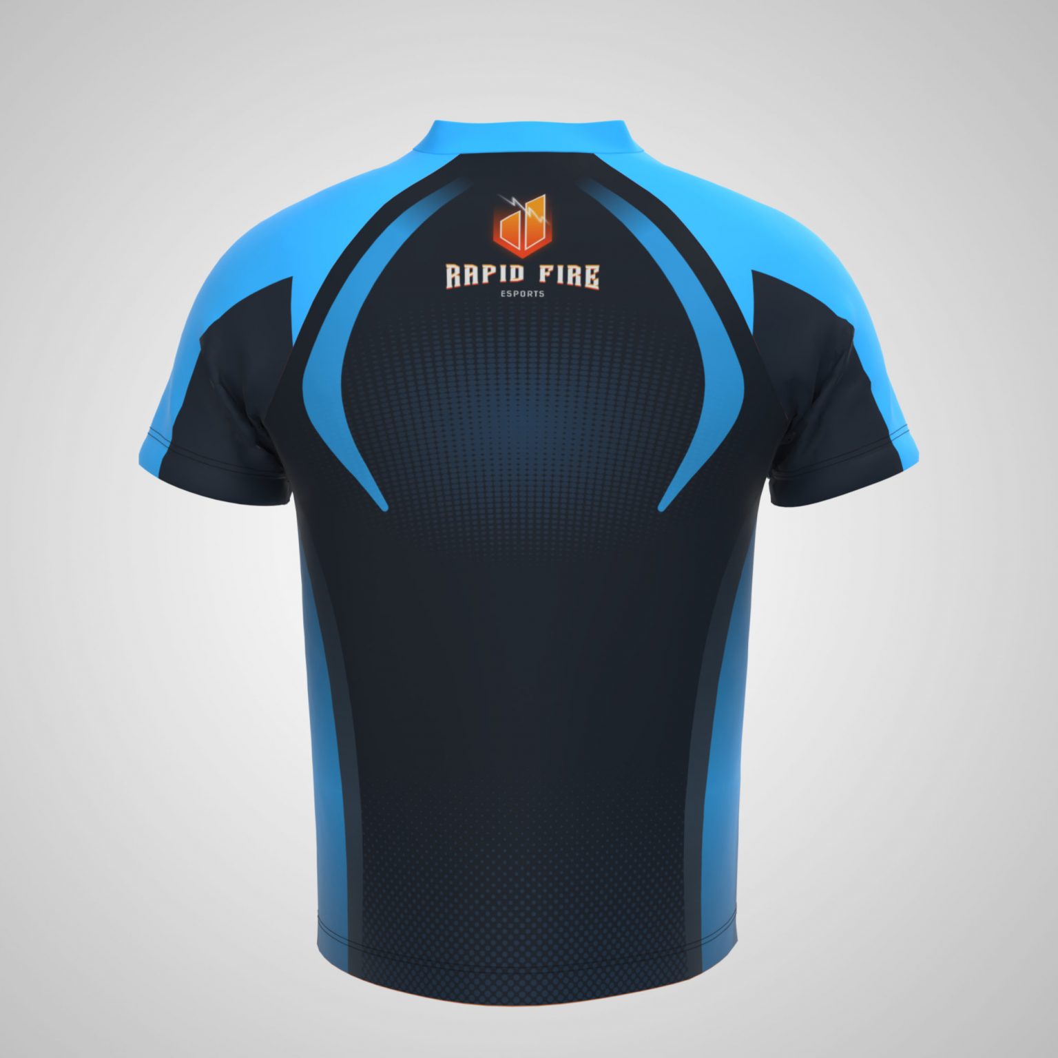 Design Your Own Esports Jersey | Free Customization Tool