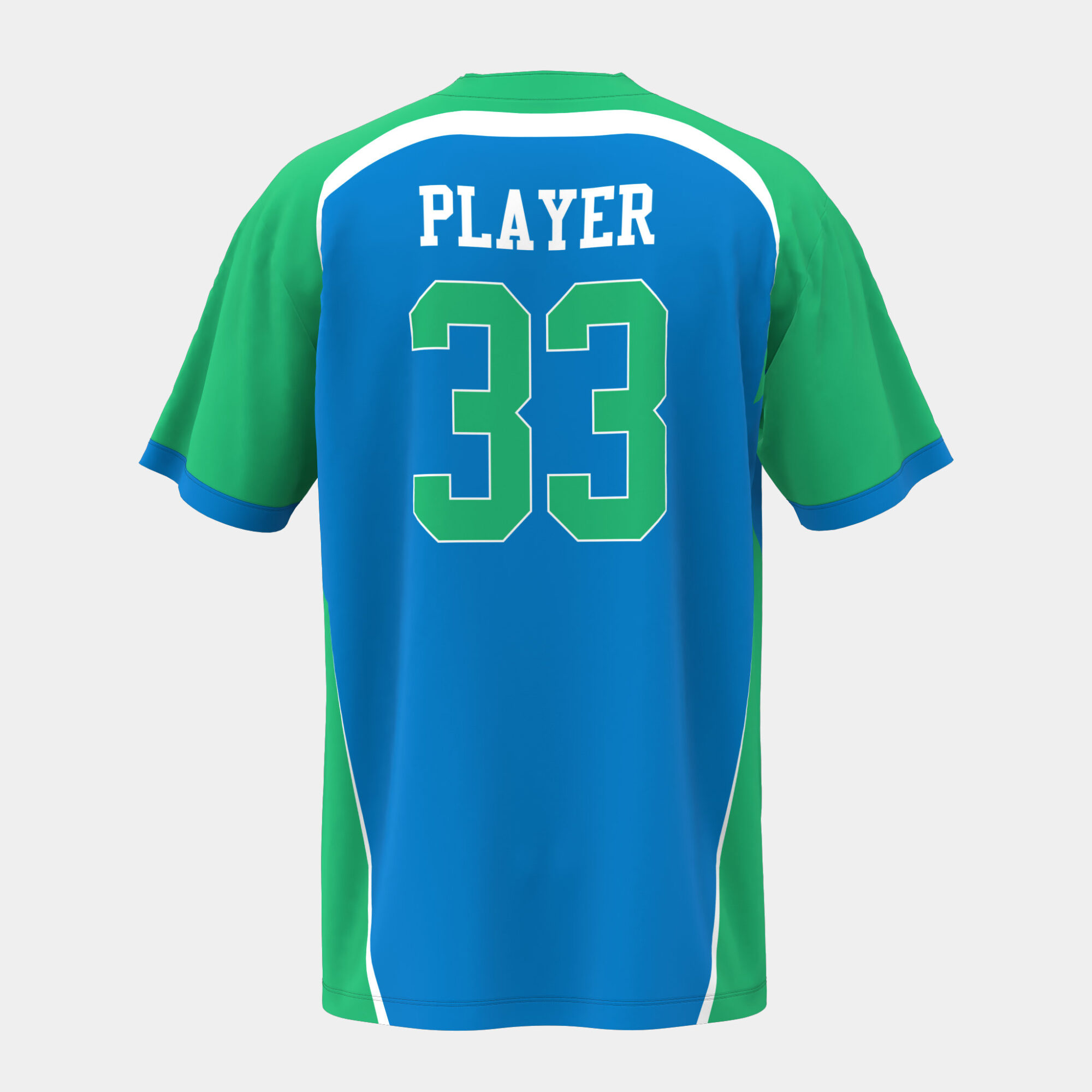 Design Your Own Esports Jersey | Free Customization Tool