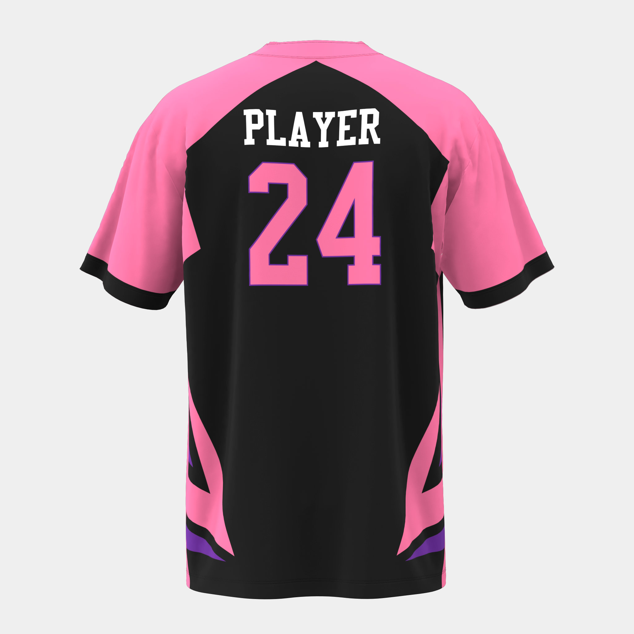 Design Your Own Esports Jersey | Free Customization Tool