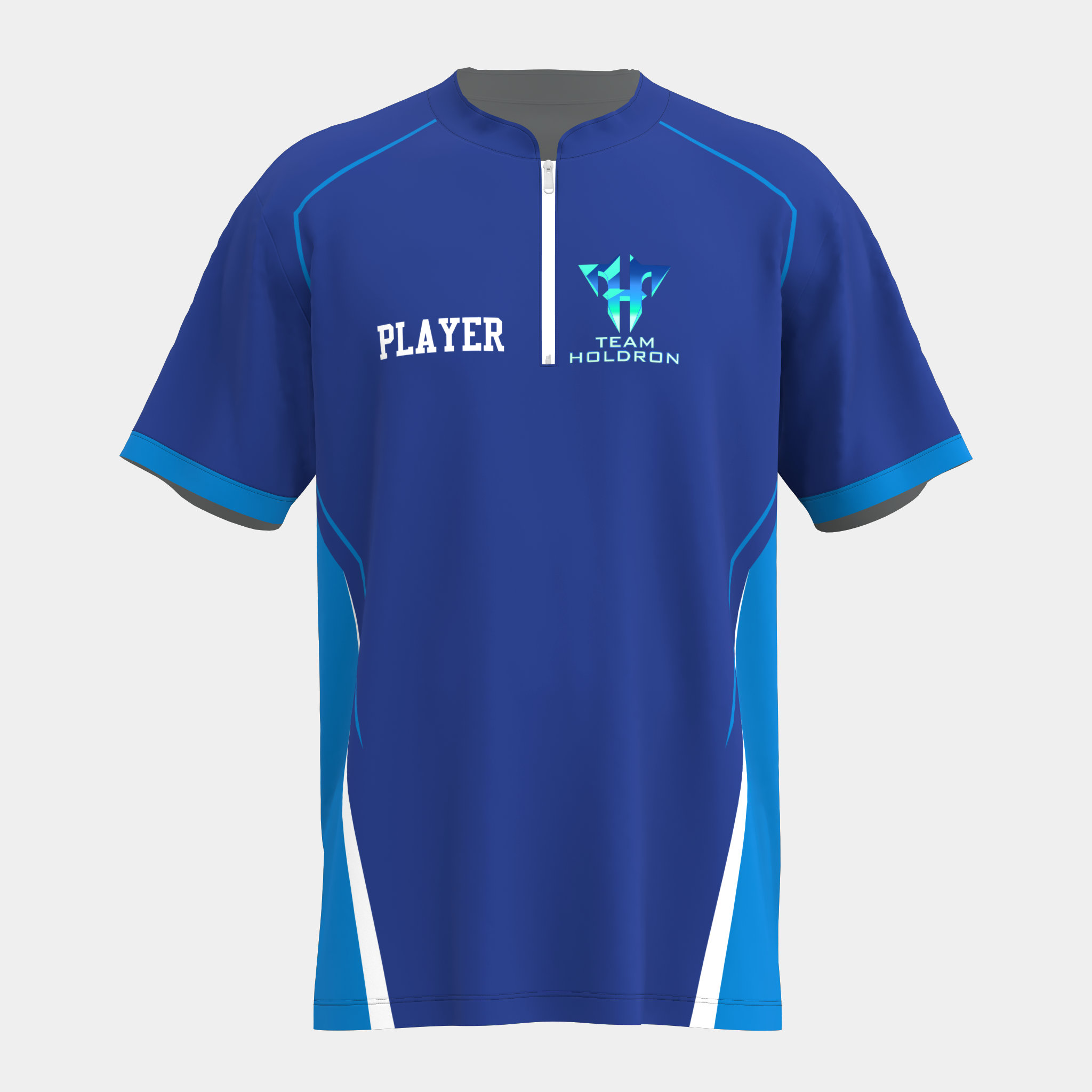 Design Your Own Esports Jersey | Free Customization Tool