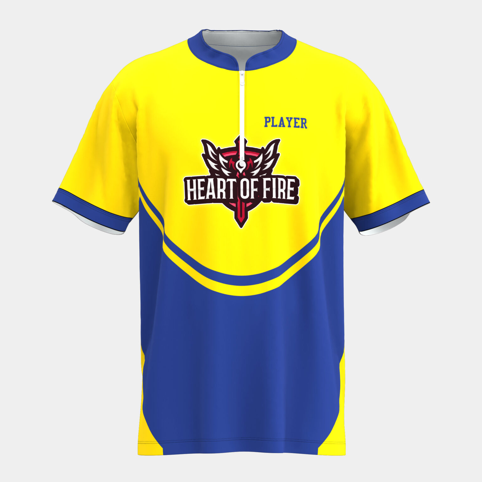 Chinese Collar Shirt for Men - Customized Polo Shirt Supplier Philippines