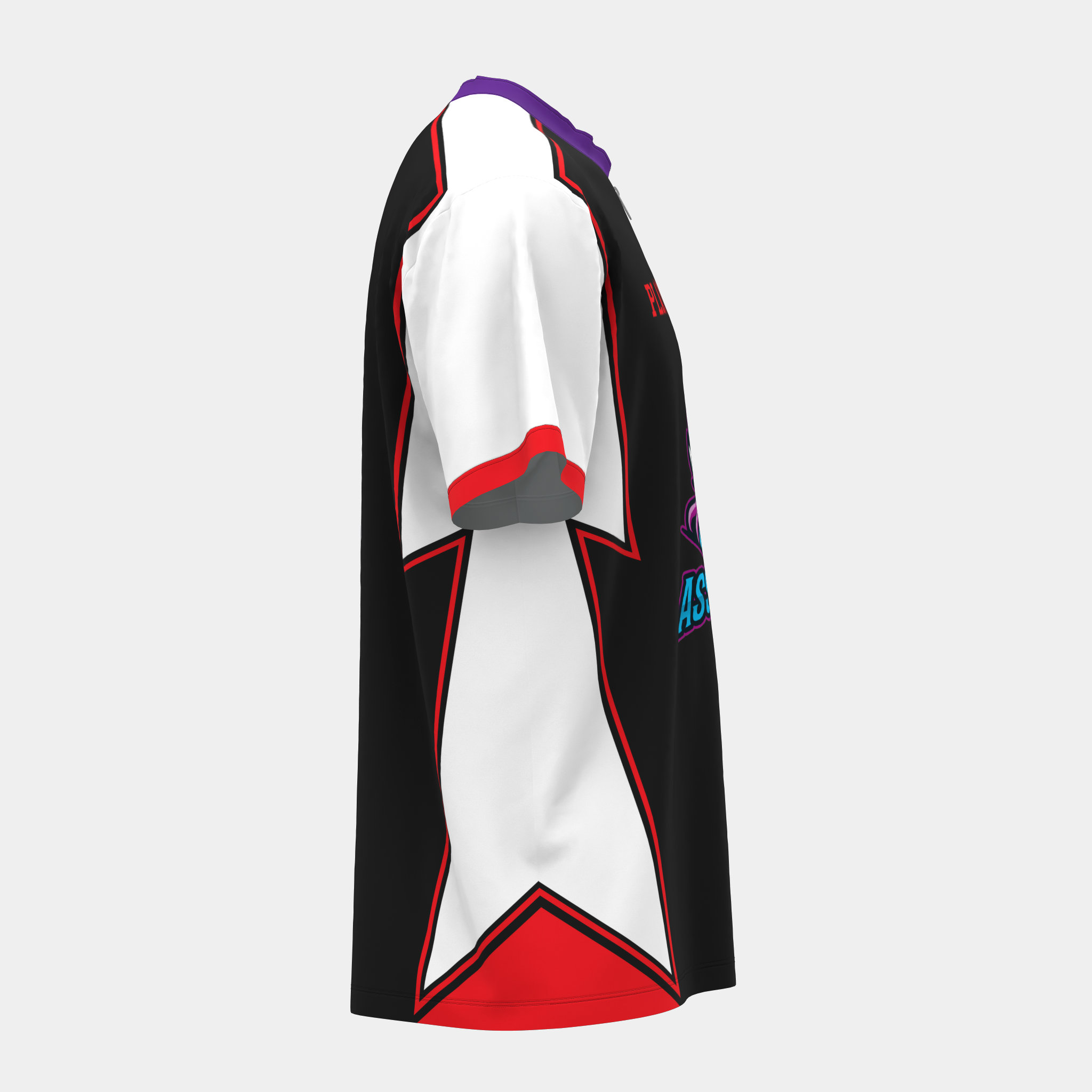 Design Your Own Esports Jersey | Free Customization Tool