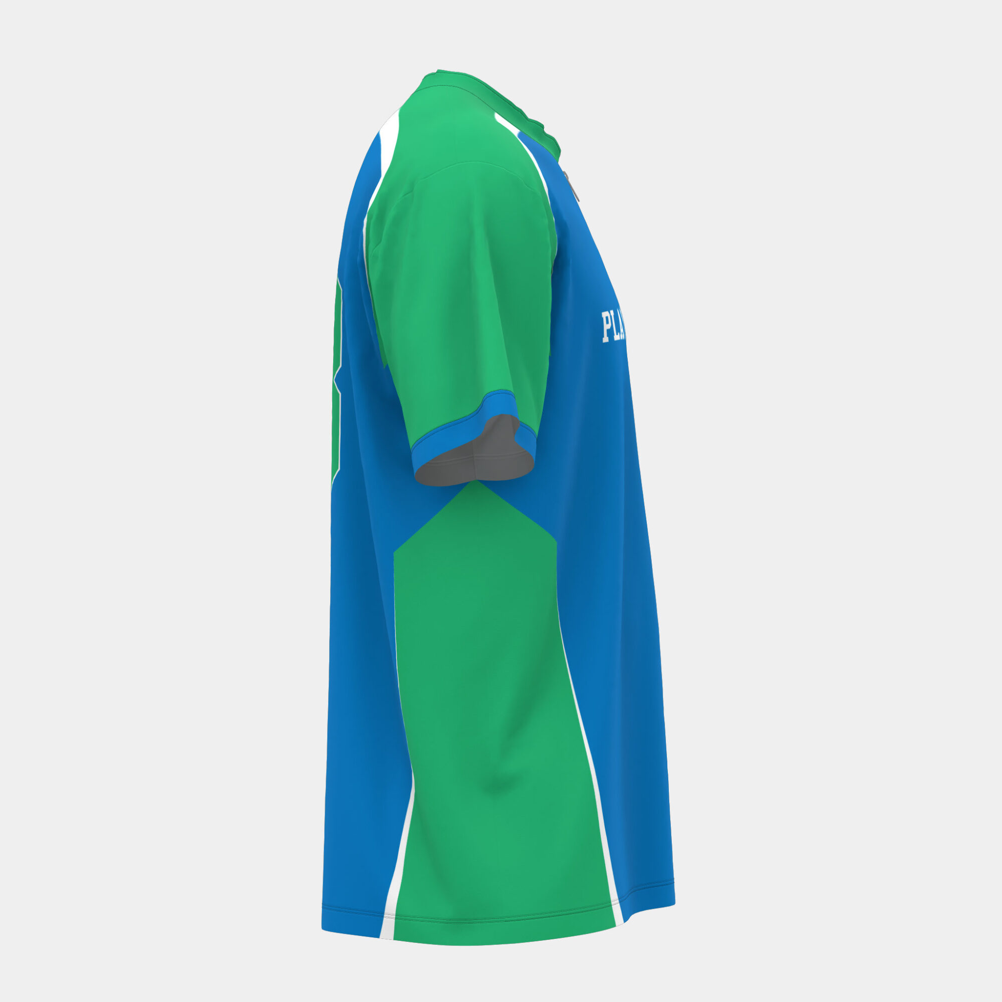 Design Your Own Esports Jersey | Free Customization Tool