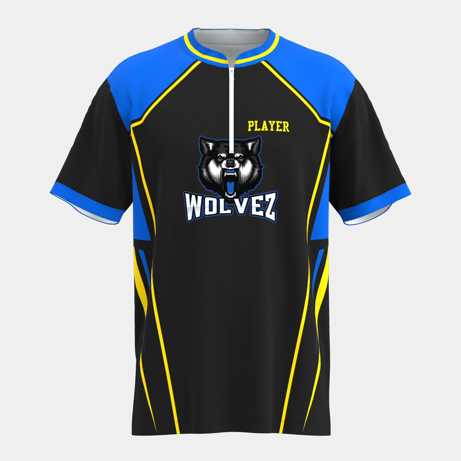 Chinese Collar Shirt for Men - Customized Polo Shirt Supplier Philippines