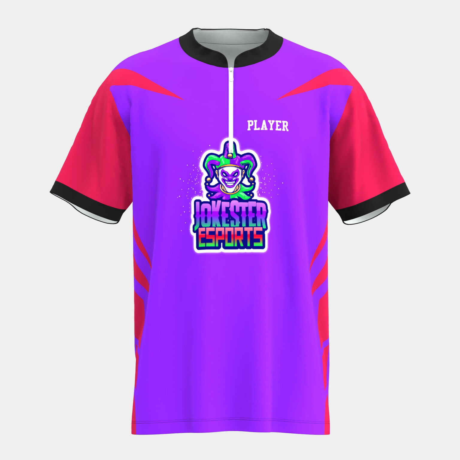 Chinese Collar Shirt for Men - Customized Polo Shirt Supplier Philippines