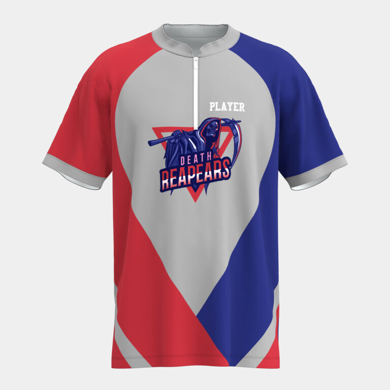 Chinese Collar Shirt for Men - Customized Polo Shirt Supplier Philippines