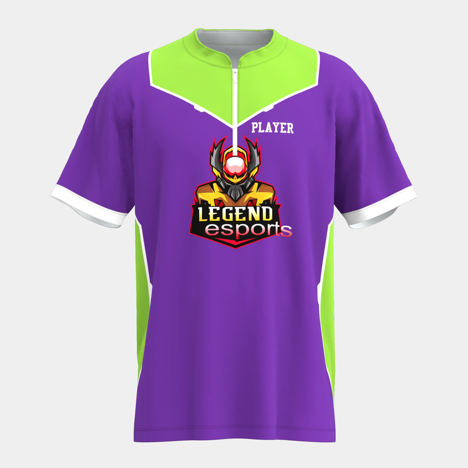 Chinese Collar Shirt for Men - Customized Polo Shirt Supplier Philippines