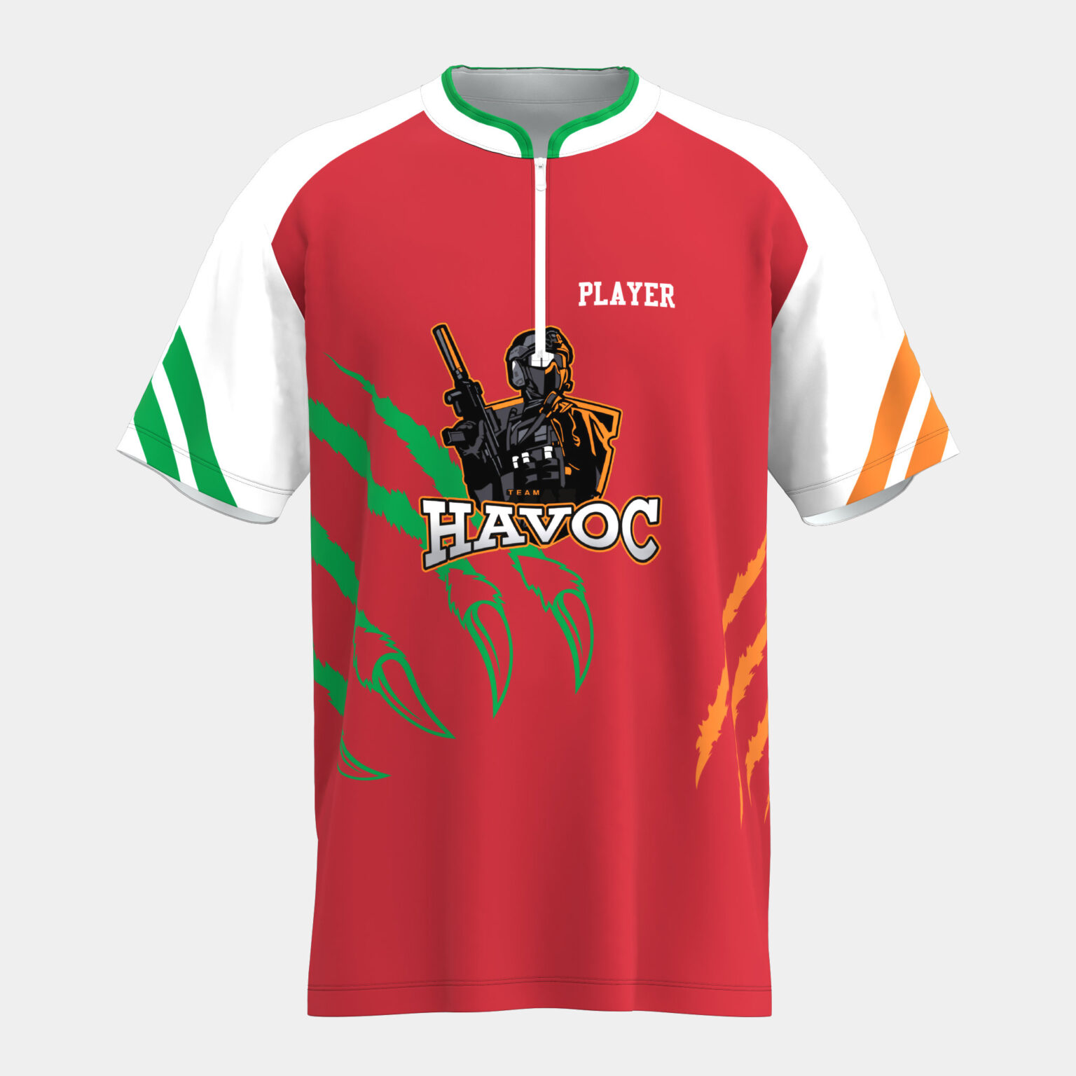 Chinese Collar Shirt for Men - Customized Polo Shirt Supplier Philippines