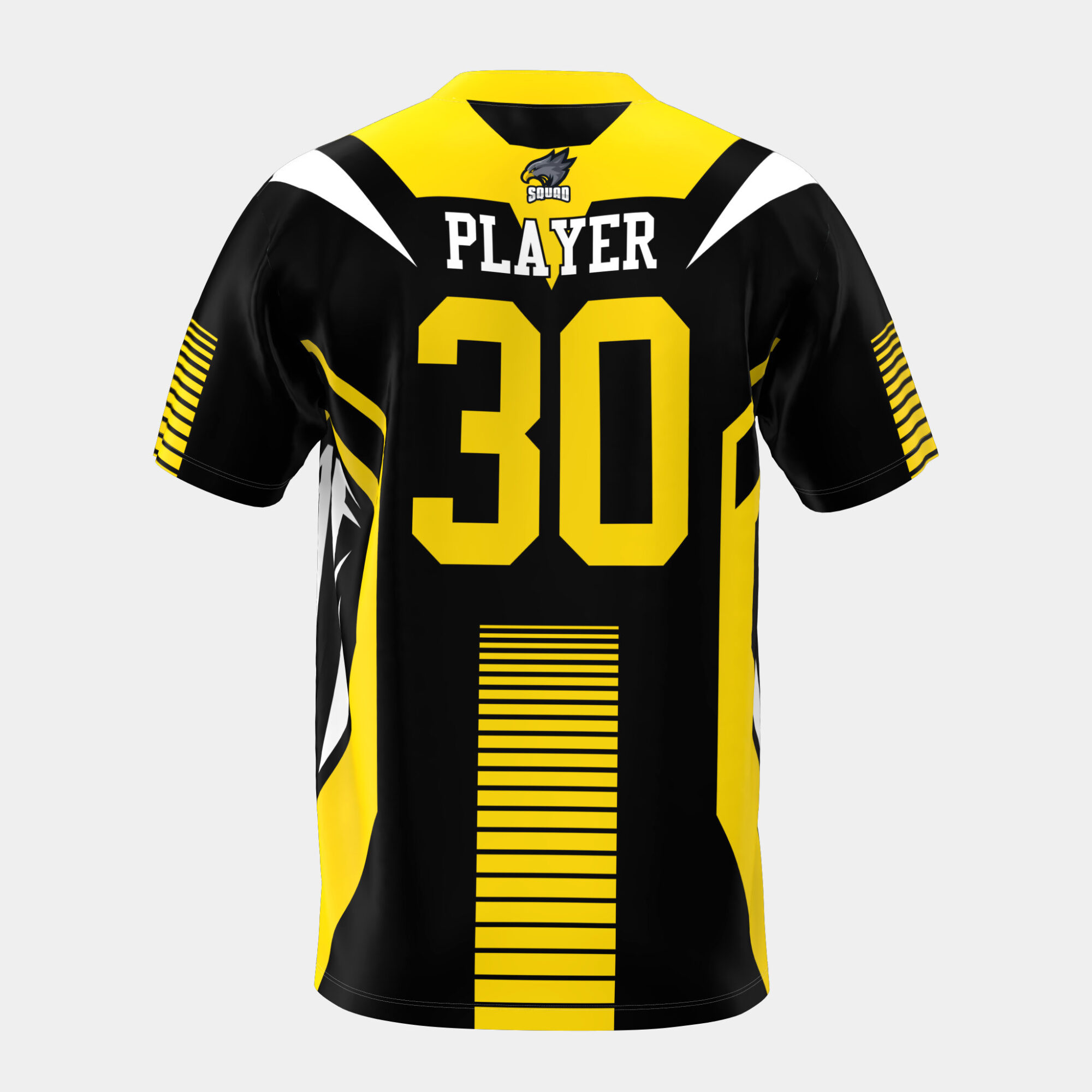Design Your Own Esports Jersey | Free Customization Tool