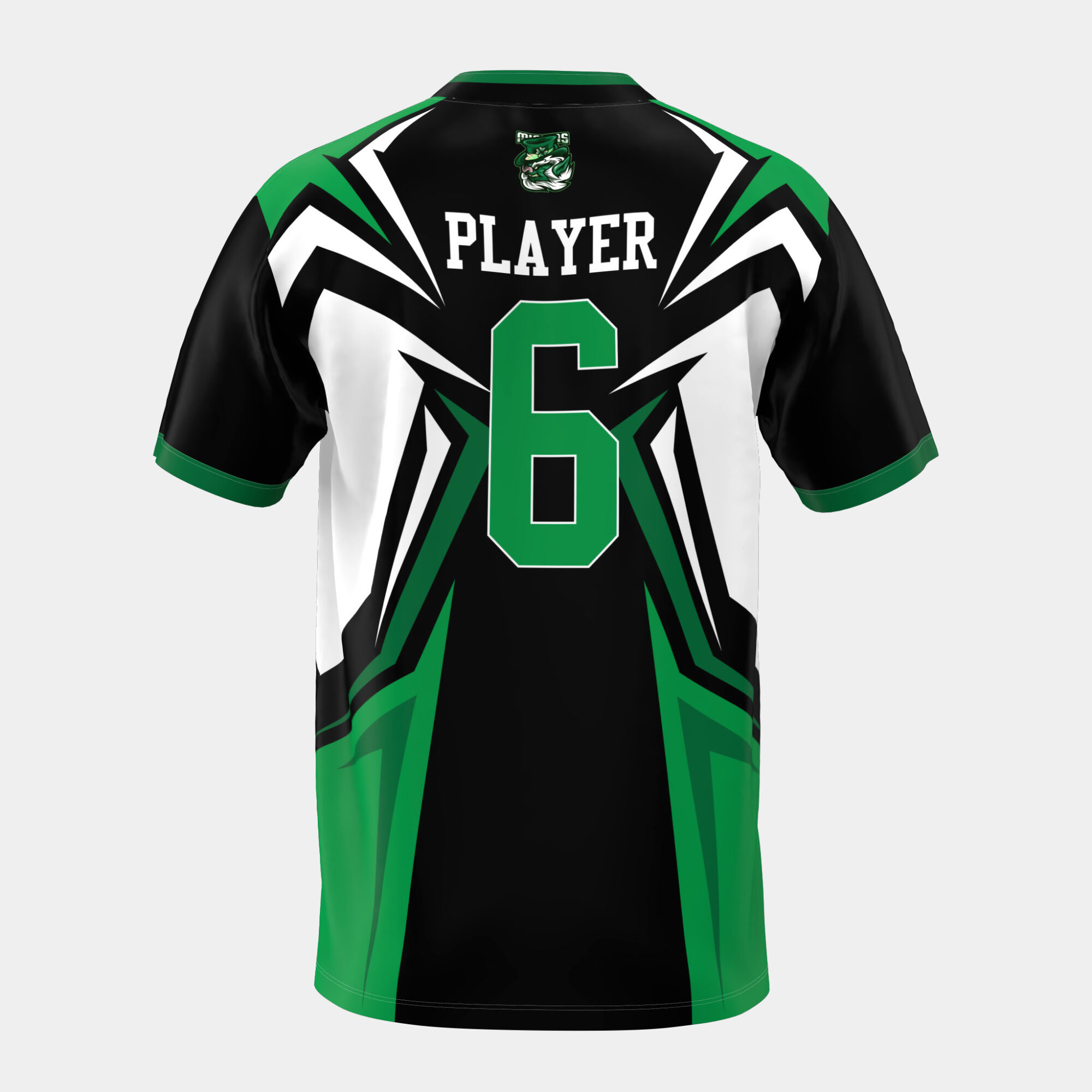 Design Your Own Esports Jersey | Free Customization Tool