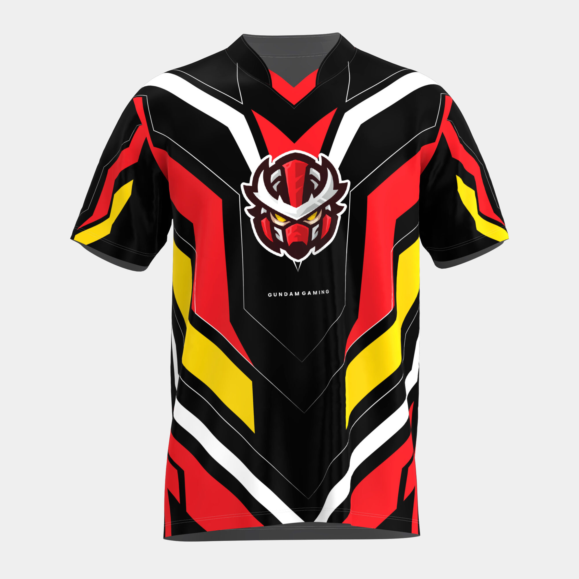 Design Your Own Esports Jersey | Free Customization Tool