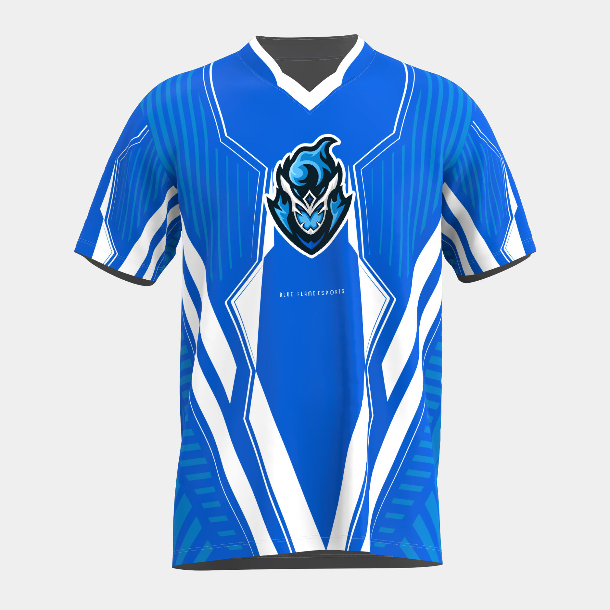 Design Your Own Esports Jersey | Free Customization Tool