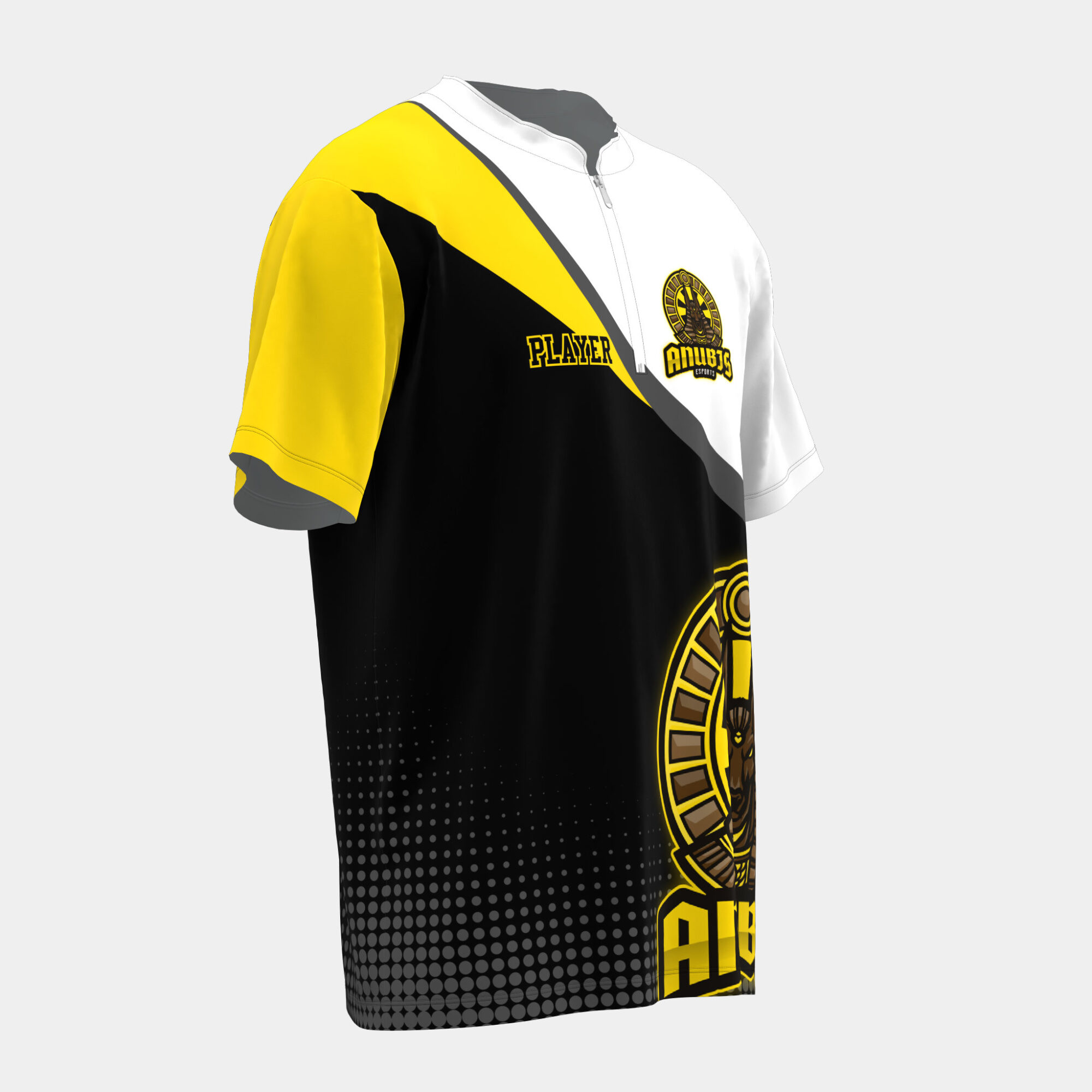 Design Your Own Esports Jersey | Free Customization Tool