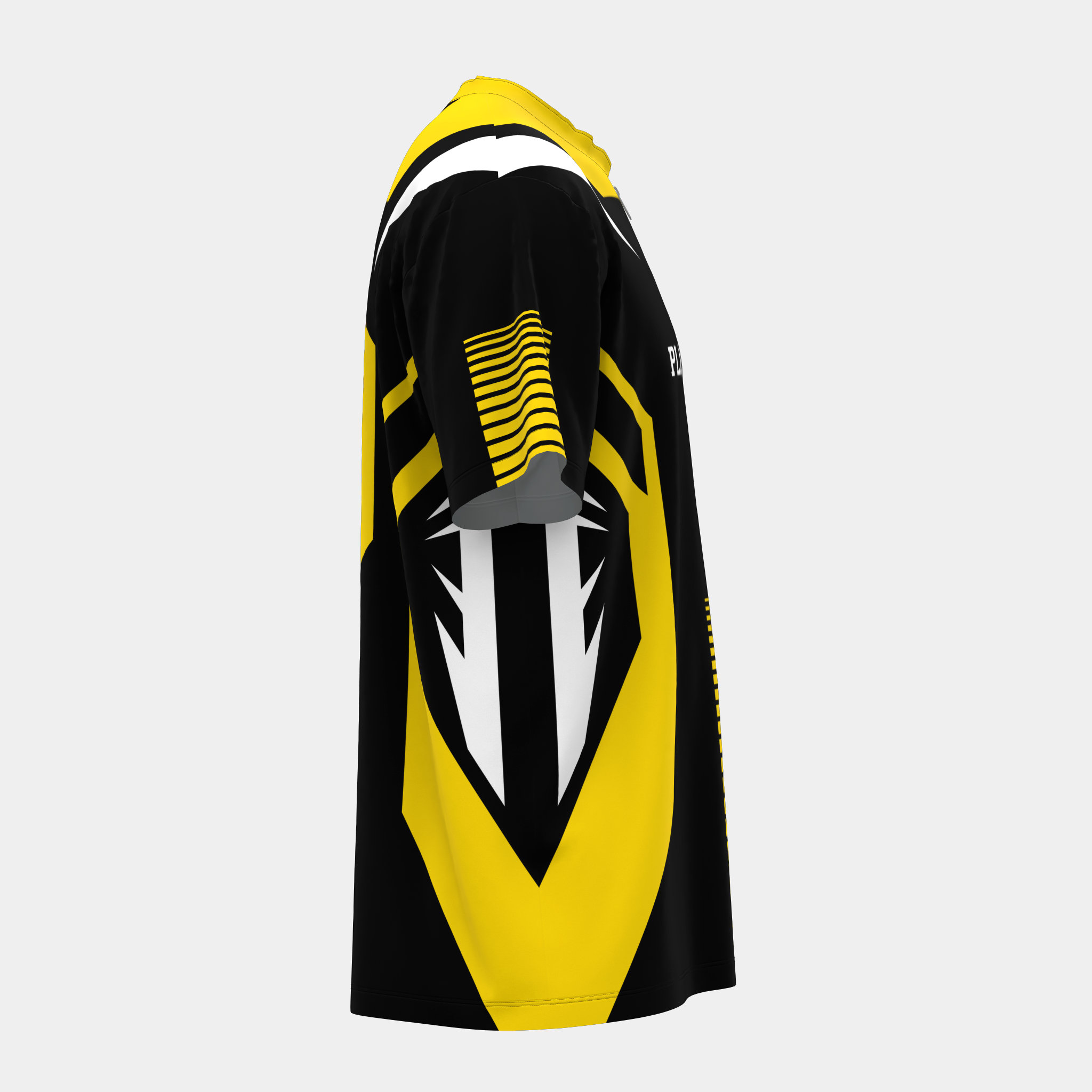 Design Your Own Esports Jersey | Free Customization Tool